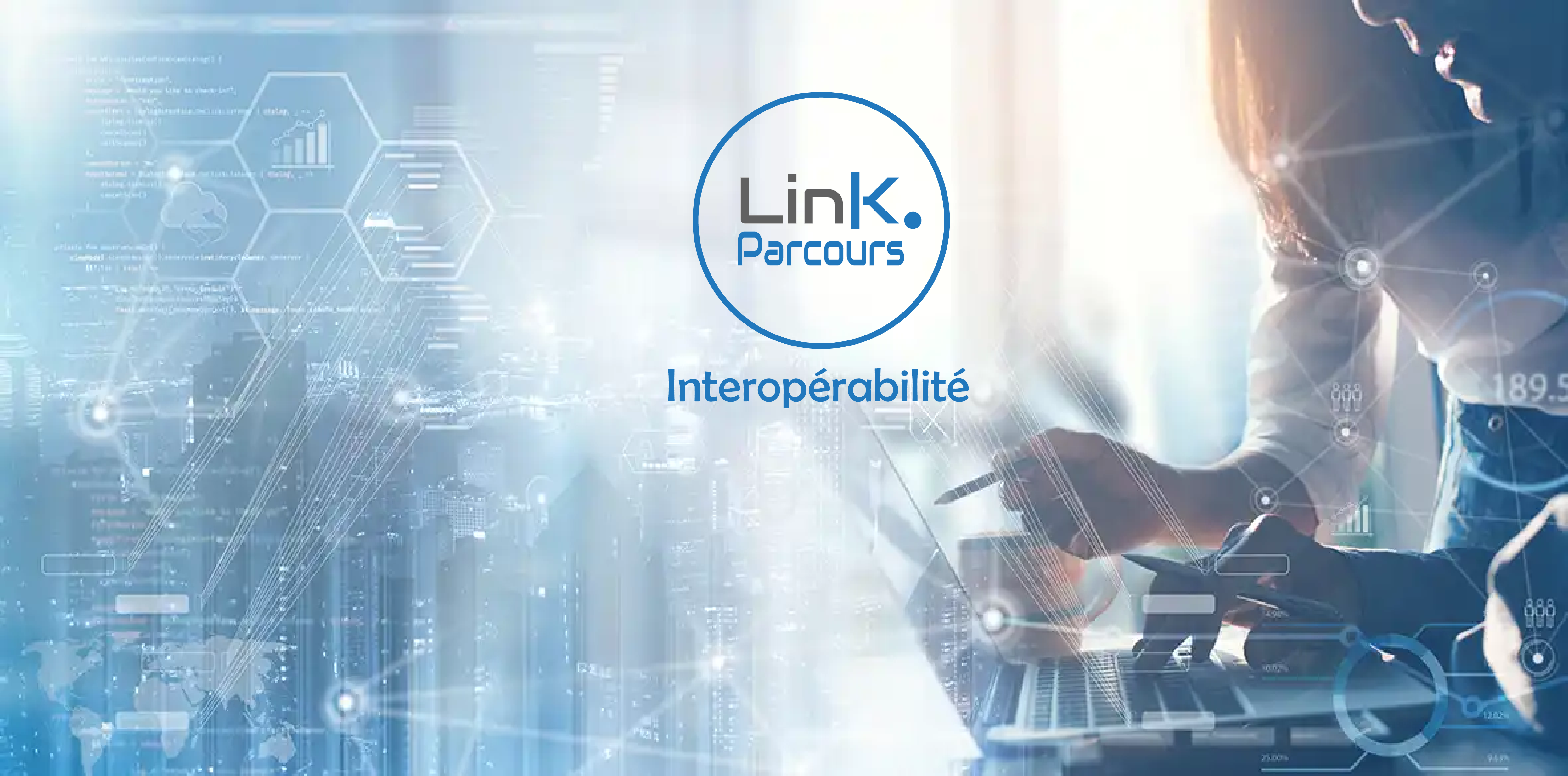 Interopérabilité de LinK Parcours