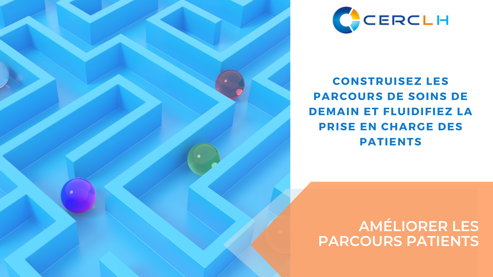 Optimiser le parcours patient : enjeux et solutions